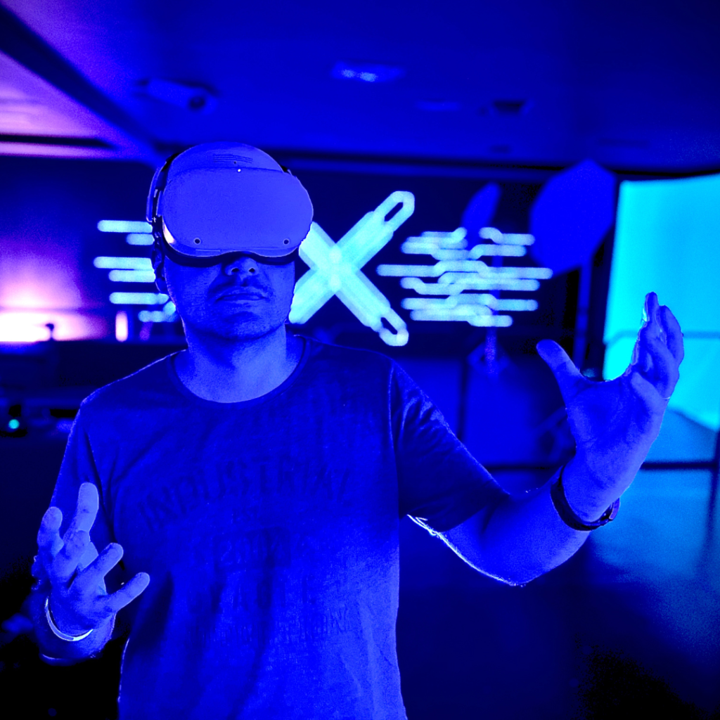 META SAFETY - SIPAT e Treinamentos em Realidade Virtual